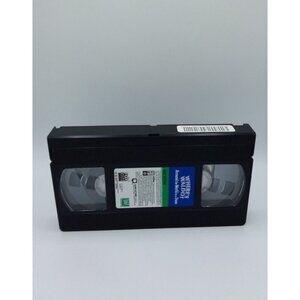 Where's Waldo | Media | Wheres Waldo Around The World In A Daze Vhs Fox ...